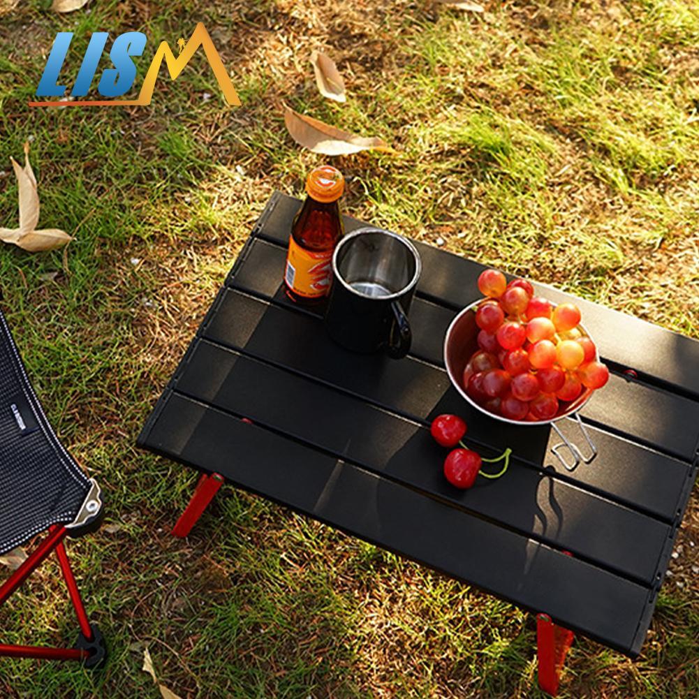 Lism strandbord udendørs aluminiumslegering folde ... – Grandado