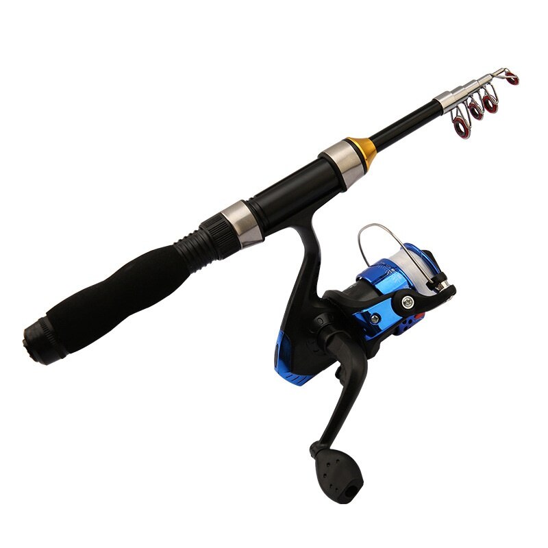 1.0M 1.2M 1.5M 1.7M 1.9M Lightweight Fishing Rod P... – Vicedeal