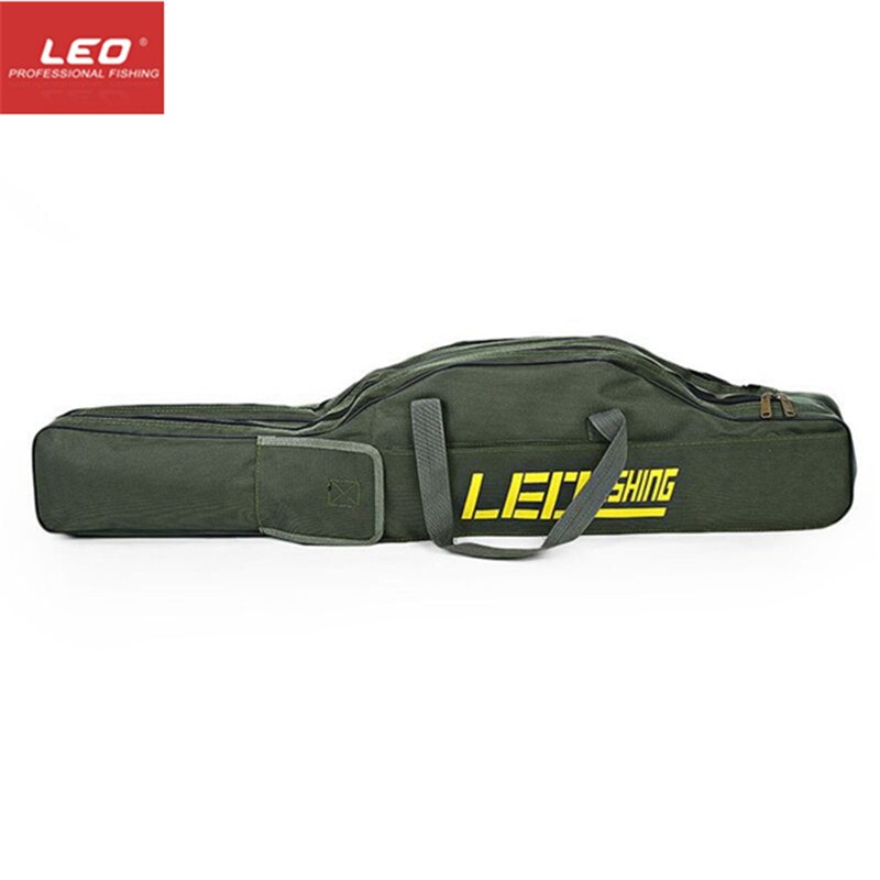 LEO Portable Fishing Bags 100cm150cm Folding Fishi... – Grandado