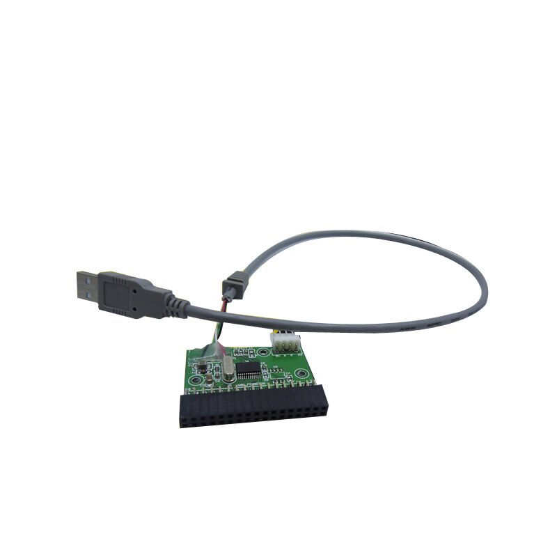 Usb Naar 34Pin 26pin 1.44Mb 3.5 "Floppy Drive... – Vicedeal