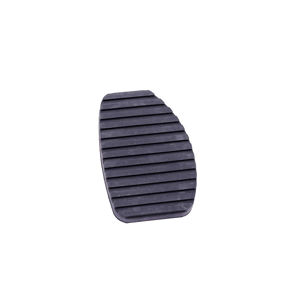 Auto en Rempedaal Rubber Pad Voor Renault Megane L... – Vicedeal