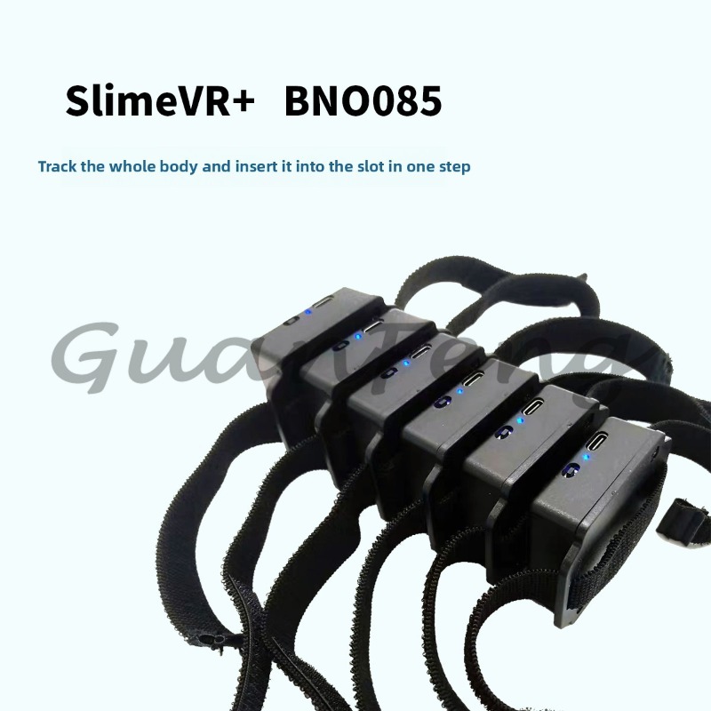 SlimeVR bno085 vrchat tracker pico quest full body... – Grandado