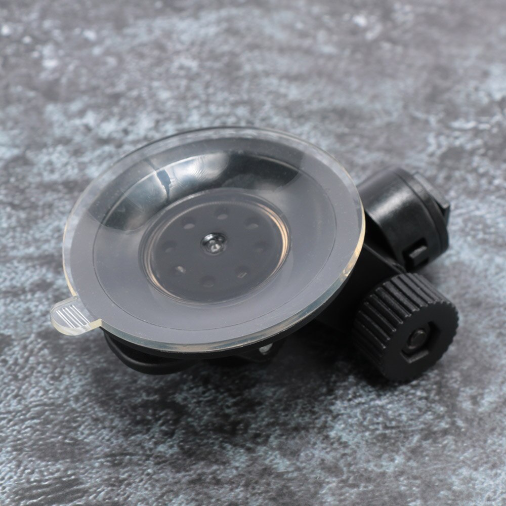 360 Degree Car holder Car GPS Recorder Bracket Rot... – Vicedeal