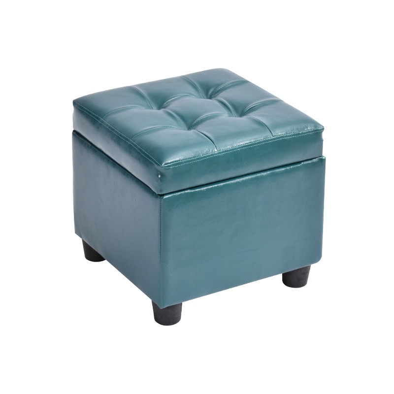 storage stool multifunctional household sofa stool... – Vicedeal