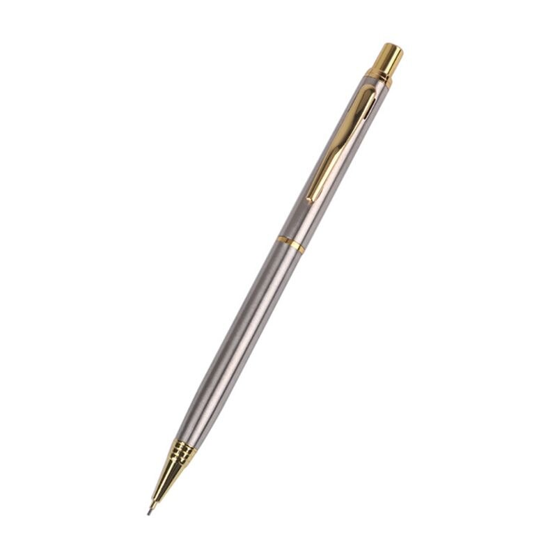 0.5mm Commercial Metal Ballpoint Pen Mechanical Pe... – Grandado