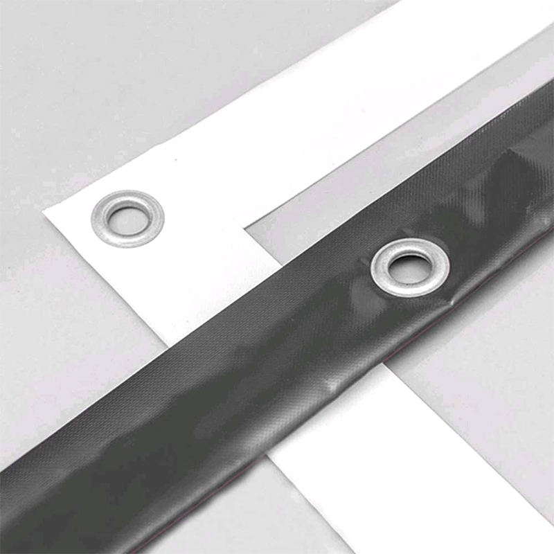 100 Sets Punch Oogjes Set 4 Kleuren 8 Mm Grommet T... – Grandado