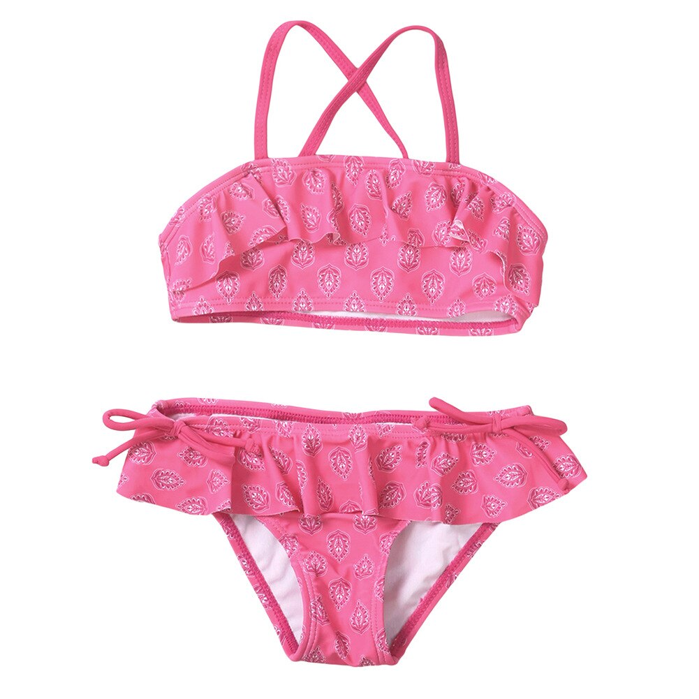 Children's Swimsuits Girls European and American B... – Grandado