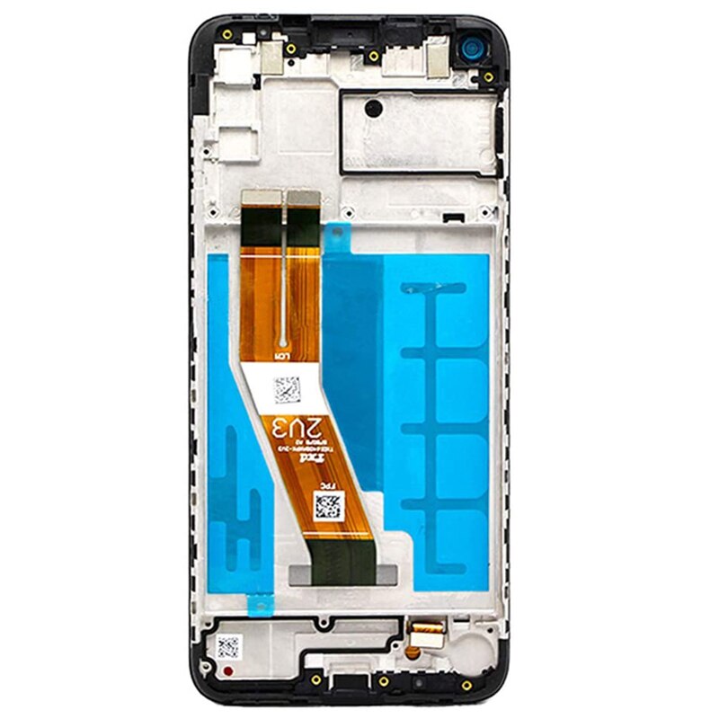 Touch Panels Lcd-scherm Voor Samsung Galaxy M11 M1... – Vicedeal