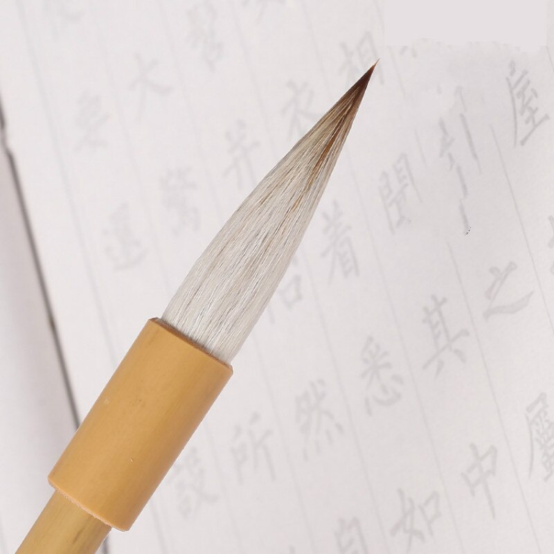 Calligraphy Brush Pen Set Regular Script Writing C... – Grandado