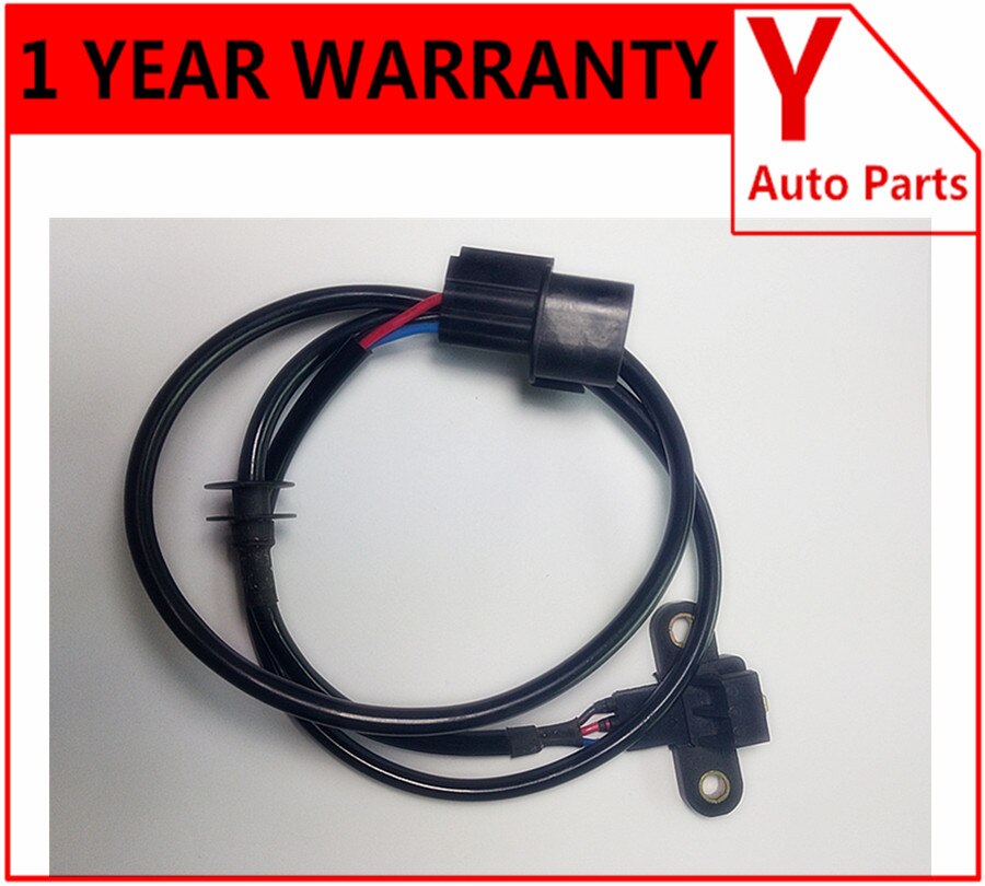 MR578312 MD329924 Crankshaft Position Sensor case ... – Vicedeal