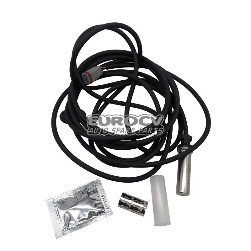 Spare Parts for Scania Trucks SCE 1892065 Wheel Sp... – Grandado