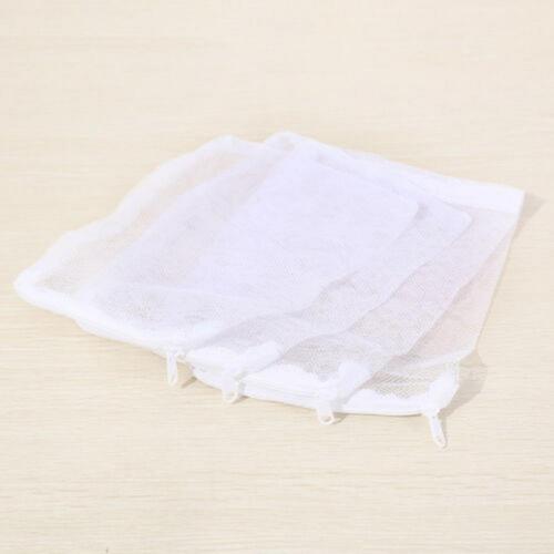 Filter Media Bag Aquarium Filter Mesh Net Bag Fish... – Grandado