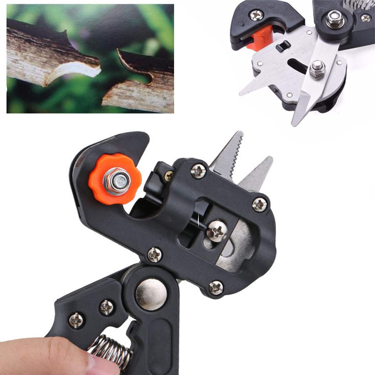 Plant Cut Kwekerij Tak Cutter Schaar Shear Foristr... – Vicedeal