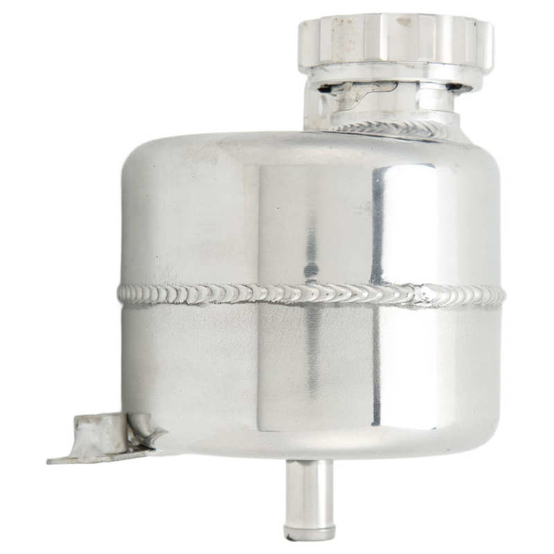 Coolant Expansion Bottle Aluminum Alloy Radiator O... – Grandado