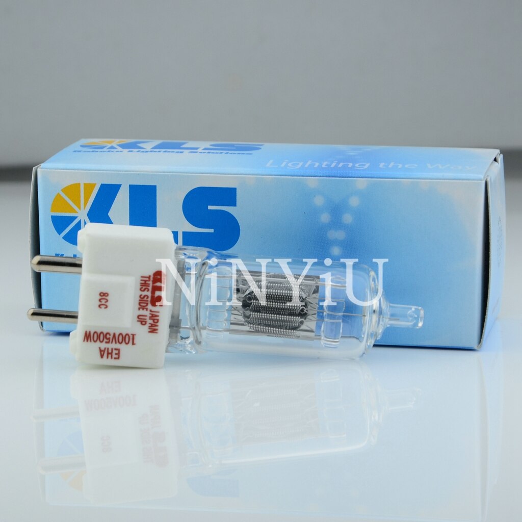 Original KLS EHA GY9.5 100V500W WASINO WAIDA 2500S... – Grandado