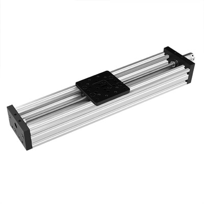 Z Axis Sliding Table Linear Guide Slide 3D Printer... – Grandado