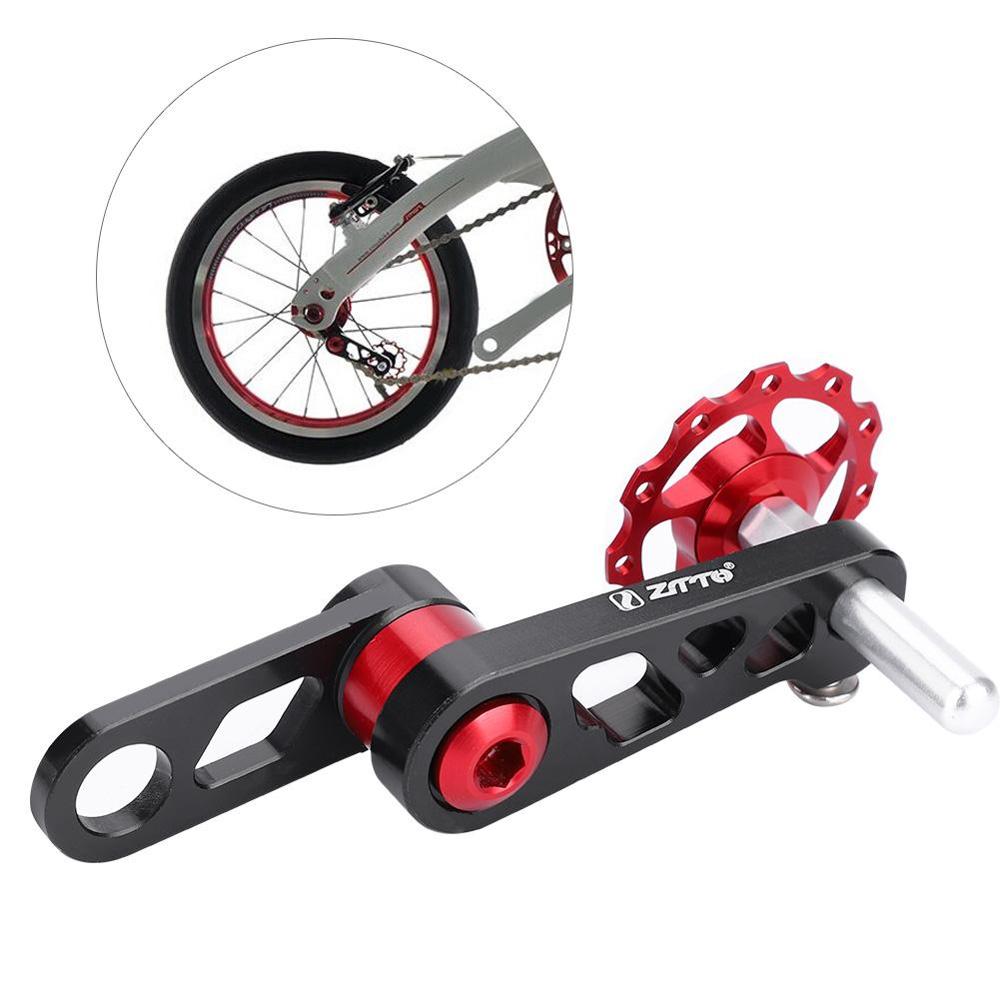 Bike Stabilizer Chain Elliptical Sprocket Modified... – Vicedeal