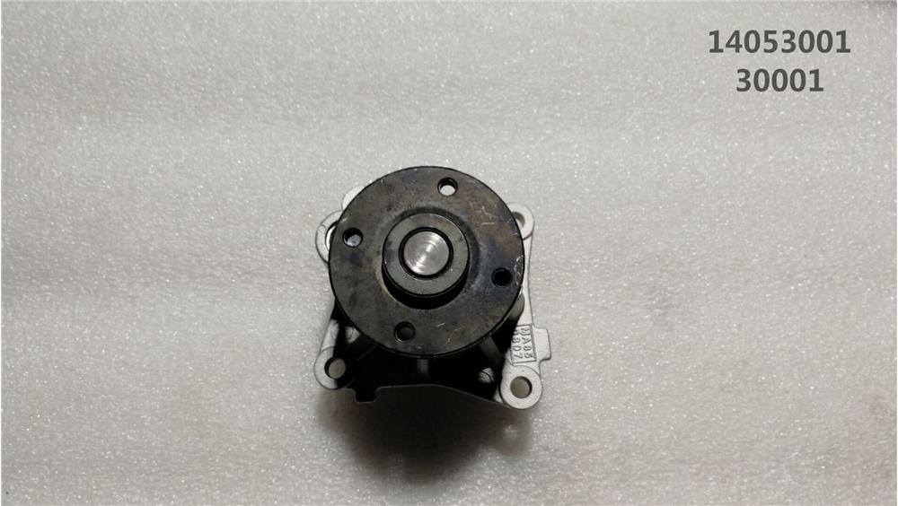 Waterpomp Voor Jac S2/S3 Oem: 1041100GG010 – Grandado