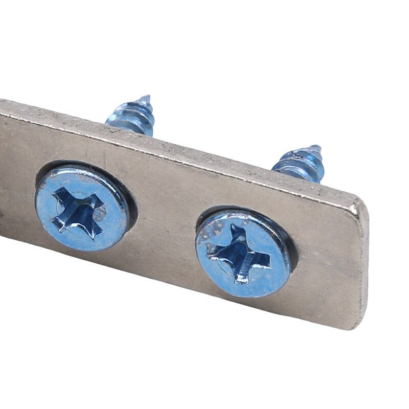 1-Pack Anti-Theft Door Chain Stainless Steel Slidi... – Grandado