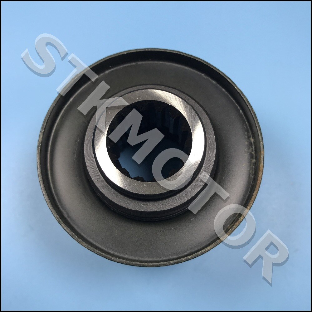 Front Drive Shaft Coupling Engine Side Coupler For... – Grandado