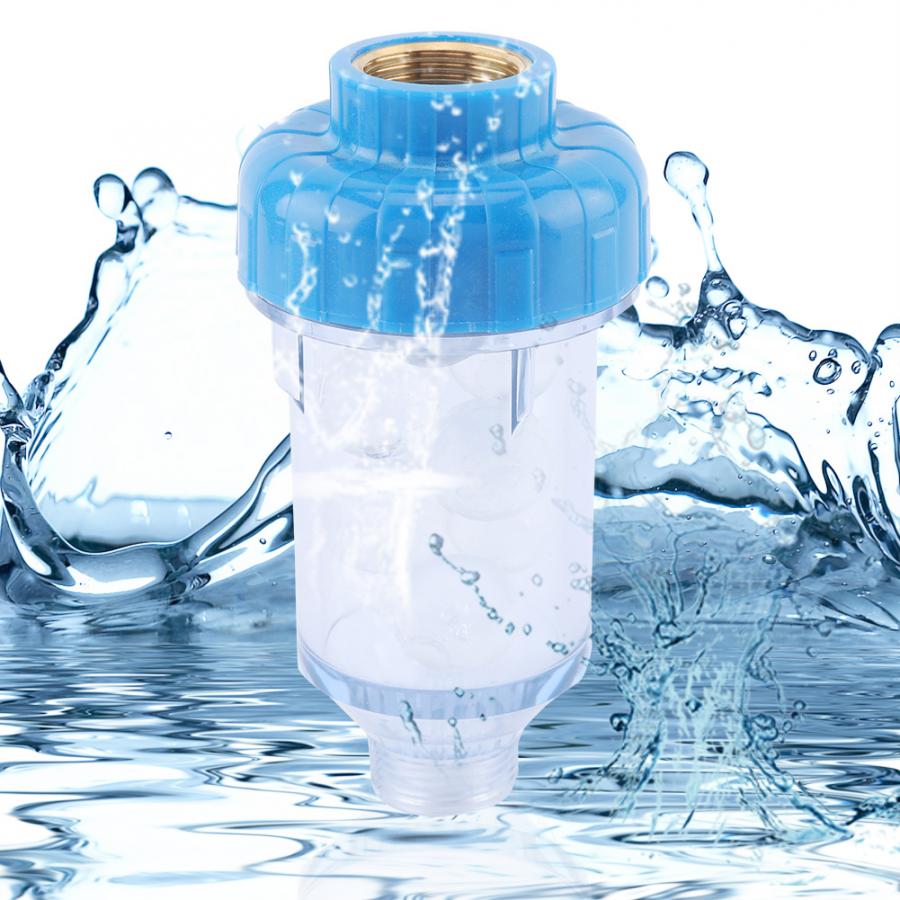 3/4 "Crystal Tap Filter Backwash Waterzuiveraar Ke... – Vicedeal