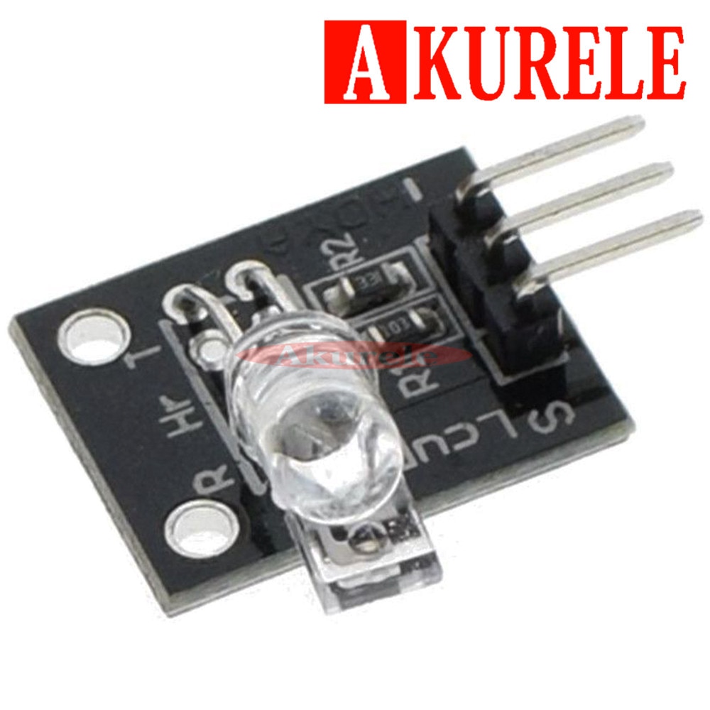 10pcs KY-039 5V Heartbeat Sensor Senser Detector M... – Grandado