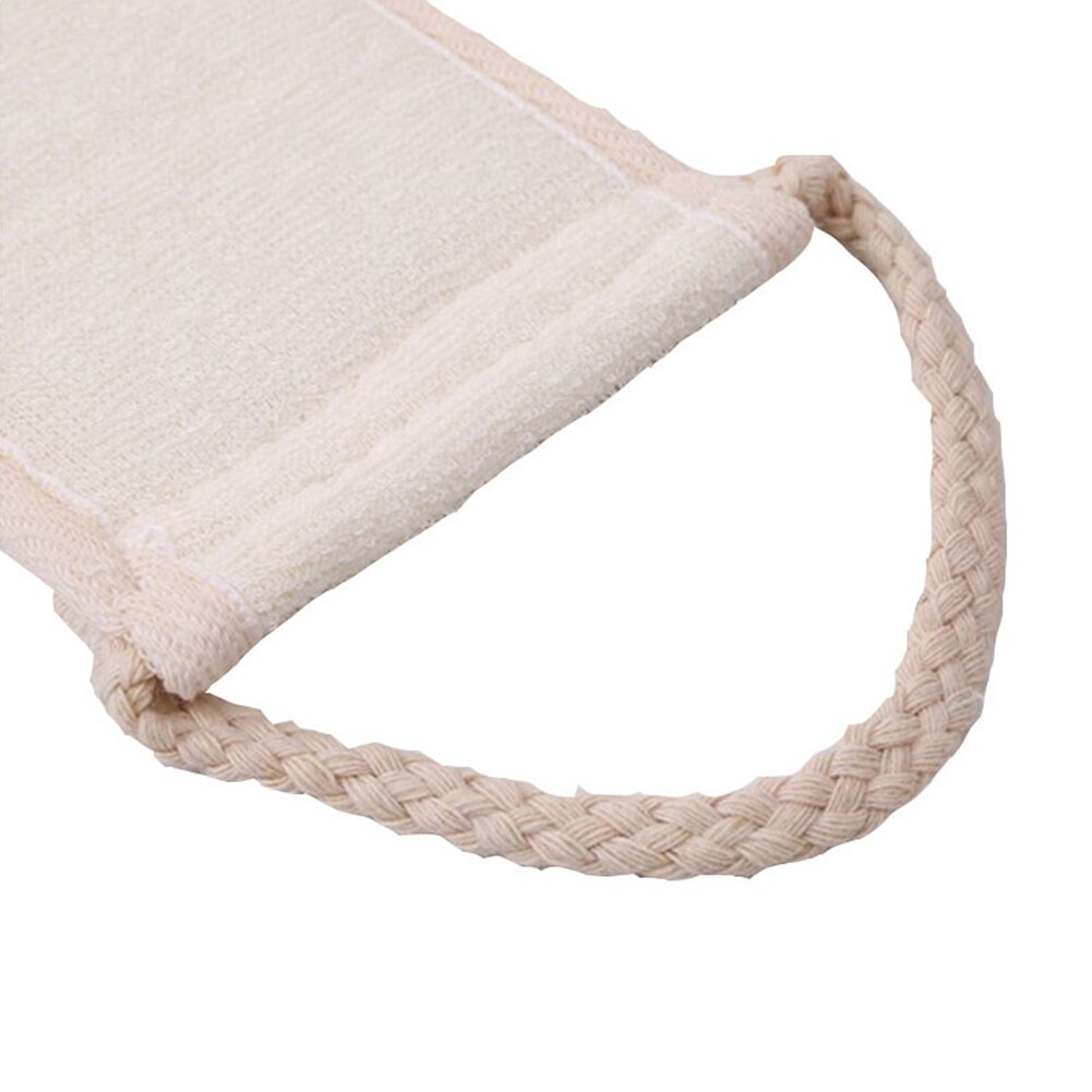 Shower Brush Double Sided Rubbing Exfoliating Stri... – Grandado
