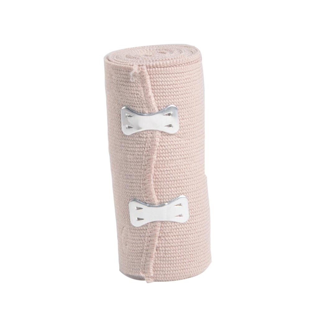 Breathable Soft Cotton Elastic Compression Bandage... – Grandado