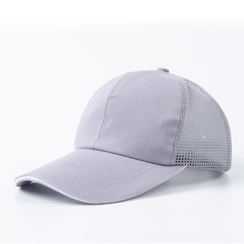 Bump Cap Mesh Summer Breathable Lightweight Safety... – Grandado