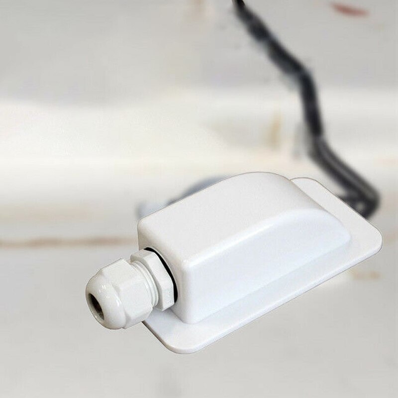Roof Solar Panel Cable Entry Gland Single Cable Gl... – Vicedeal