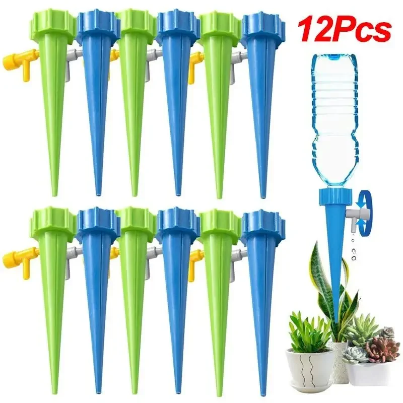 Adjustable Automatic Drip Irrigation Device, Autom... – Grandado