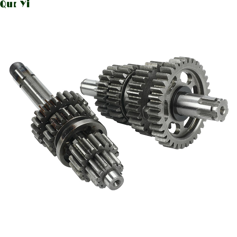 LF140 Motor Getriebe Getriebe Wichtigsten Zähler W... – Vicedeal