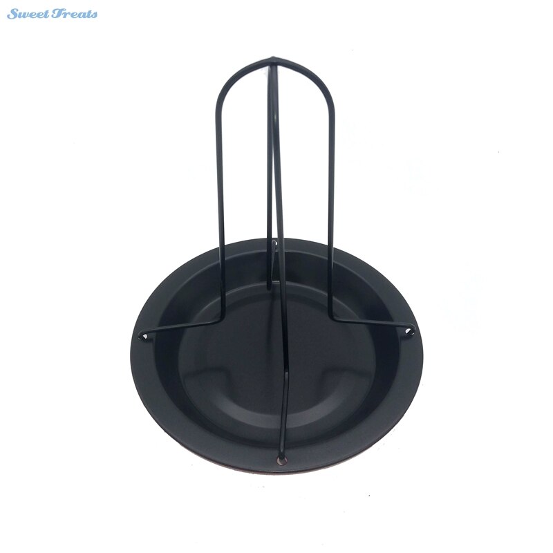 Sweettreats Chicken Roast Rack, Non-Stick BBQ Acce... – Grandado
