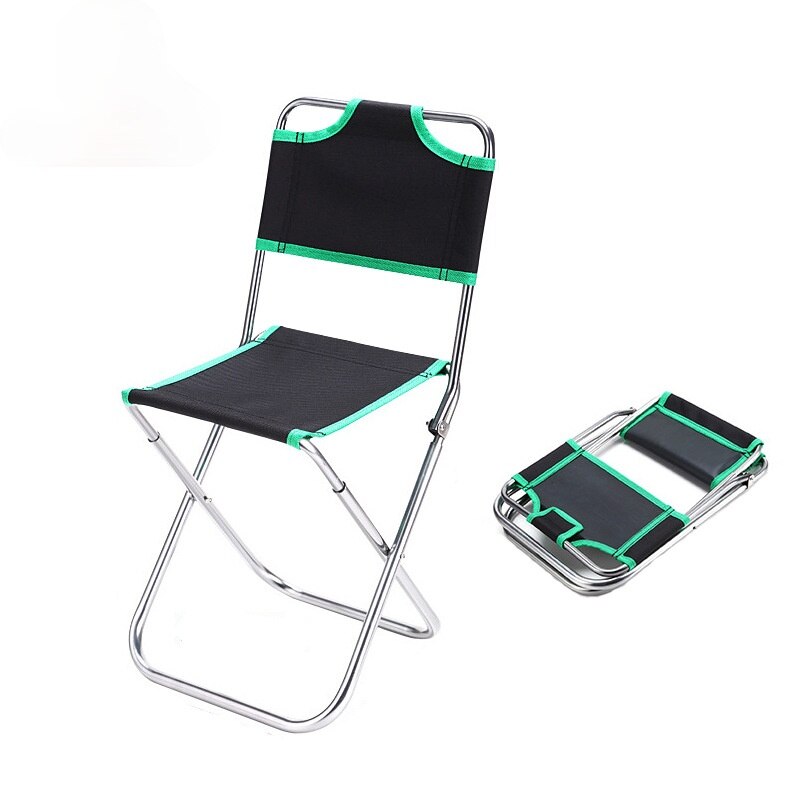 Light Outdoor Fishing Chair by Strong Aluminum All... – Vicedeal