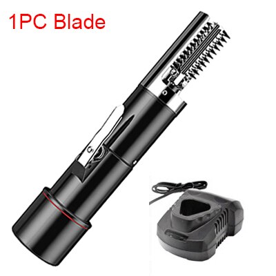 Wireless Electric Waterproof Fish Scaler Clean Fis... – Grandado