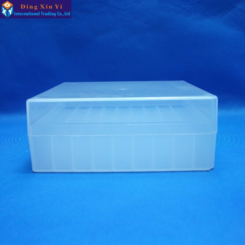 1.8ml/81vents freezing tube box – Vicedeal