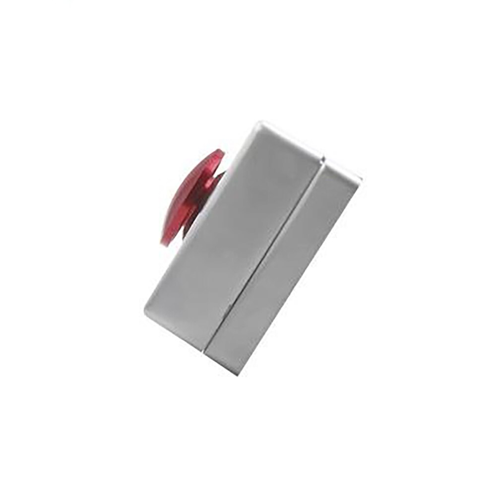 Zinc Alloy Gate Door Exit Button Exit Switch Door Grandado 