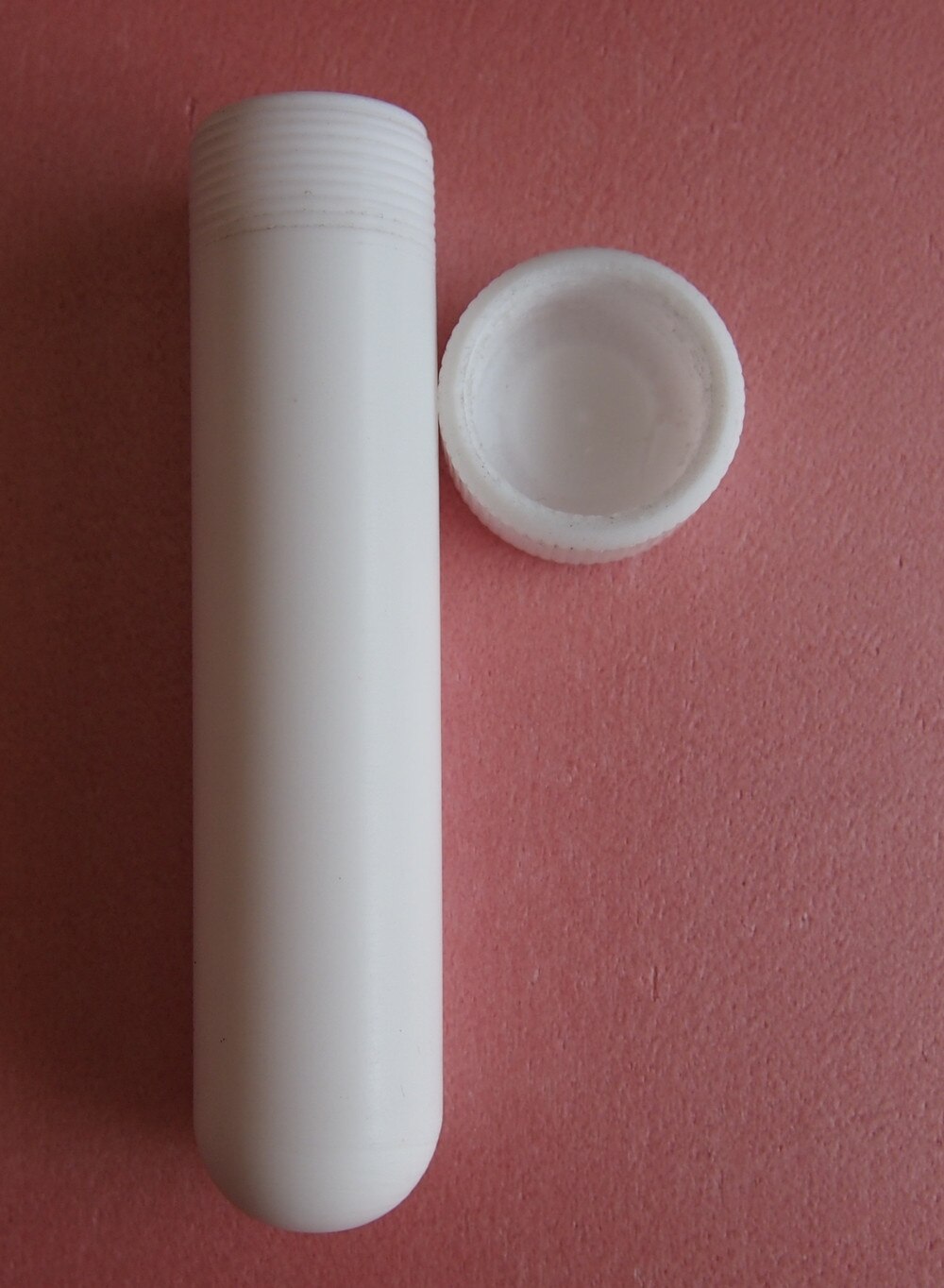 10ml,Teflon test tube,PTFE test tube,F4 test pipe,... – Grandado