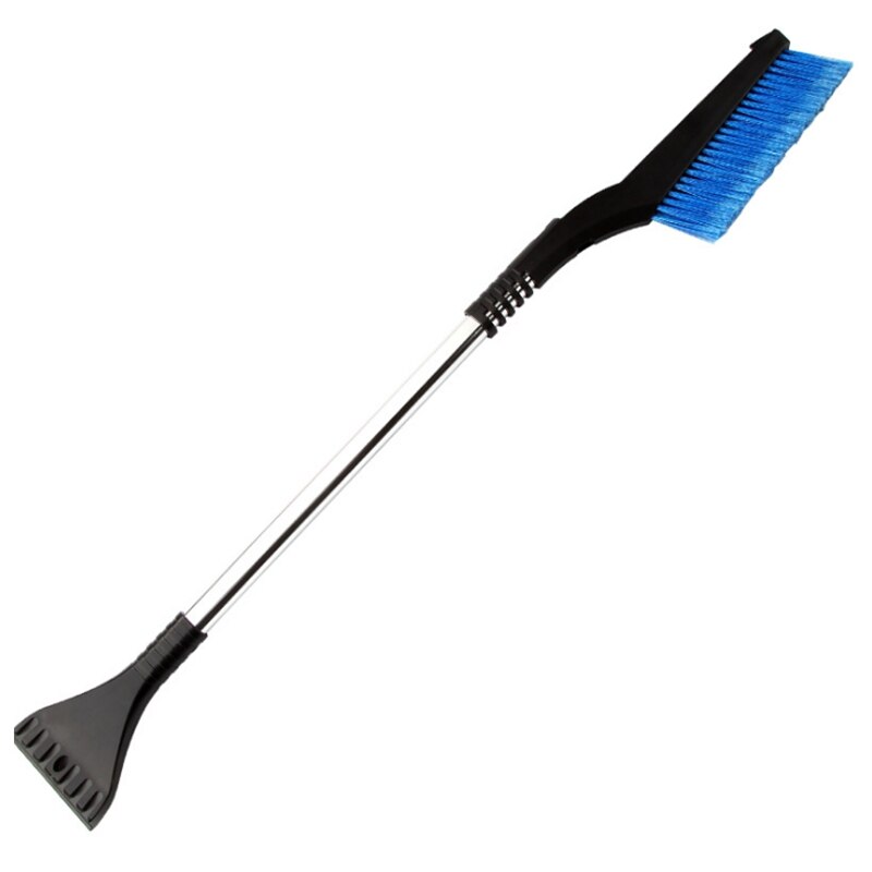 Multi-purpose long handle snow removal brush Scrap... – Grandado