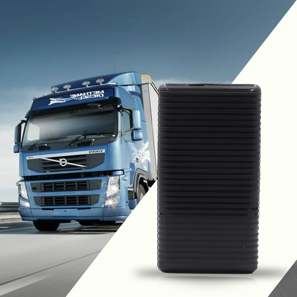 Car Tracker GPS Locator for Vehicle Electric Bicyc... – Grandado