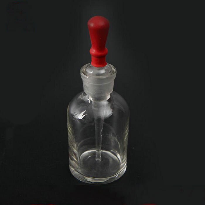 30ml Transparent Glass Dropping Bottle Laboratory ... – Grandado