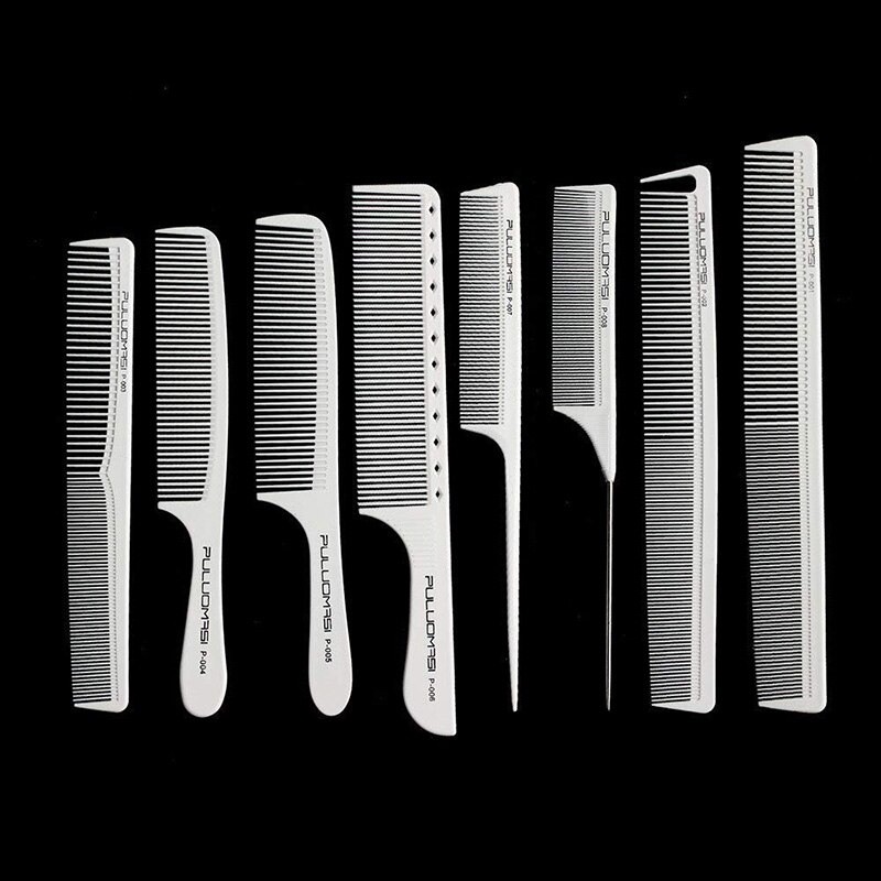 Comb hair salon comb anti-static comb anti-slip su... – Grandado
