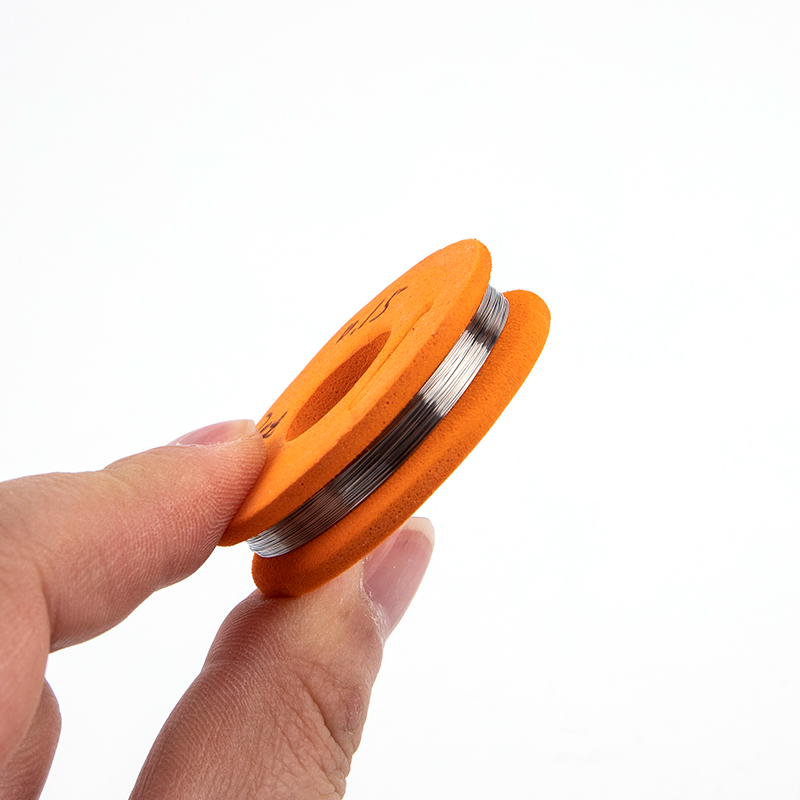 20M/Roll Cr20Ni80 Heating Wire 0.1-0.5mm Diameter ... – Grandado