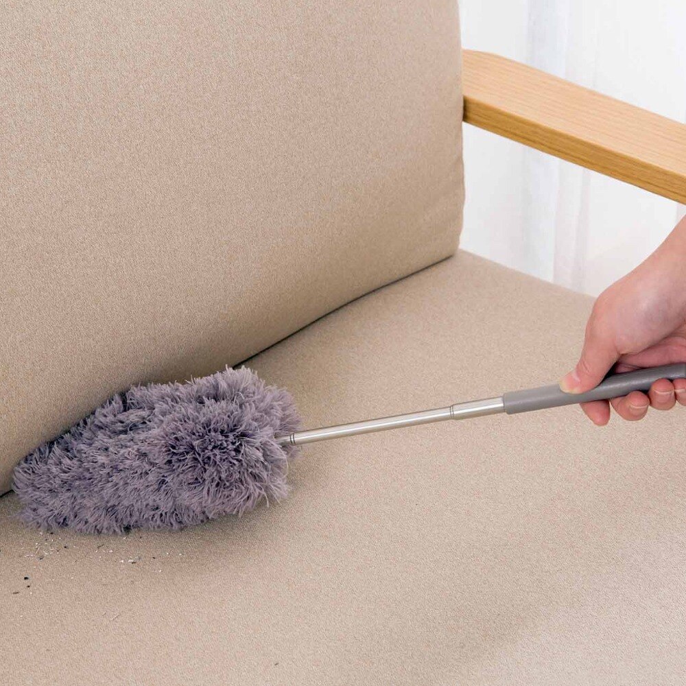 Telescopic Long Handle Dust Mites Clean Tweezers H... – Grandado