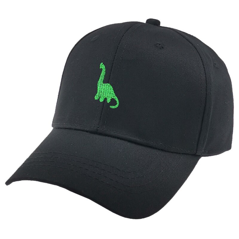 Baseball Dinosaur Embroidered Cap Sunscreen Hat Su... – Vicedeal