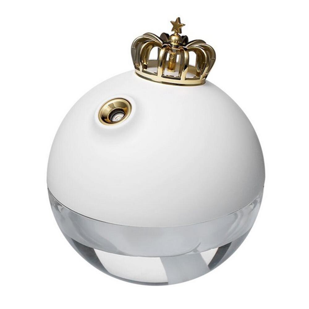 Mini Leuke USB Crown Luchtbevochtiger Bureau Lucht... – Vicedeal