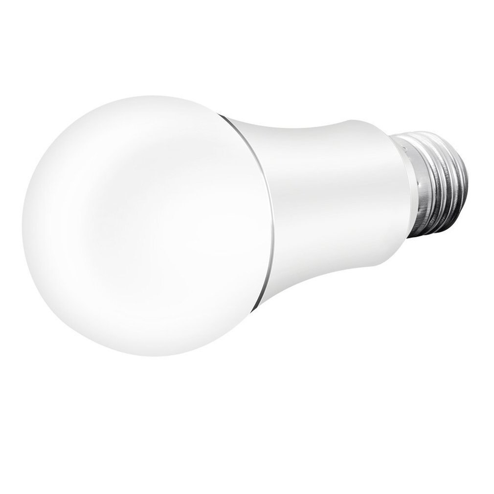 Icoco E27/E22/E14 Draadloze Wifi Smart Led Lamp On... – Grandado