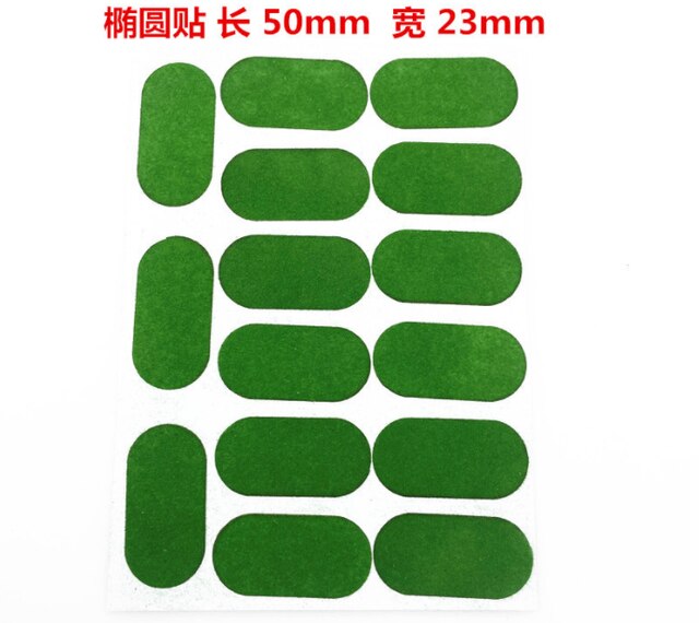 1Pcs Biljart Tafel Doek Stickers Biljart Tafel Ond... – Vicedeal