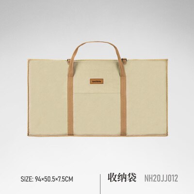 Naturehike Portable Outdoor Splicing Folding Campi... – Grandado