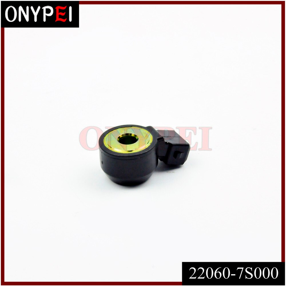 22060-7S000 22060-AU010 Egnine Detonation Knock Se... – Grandado